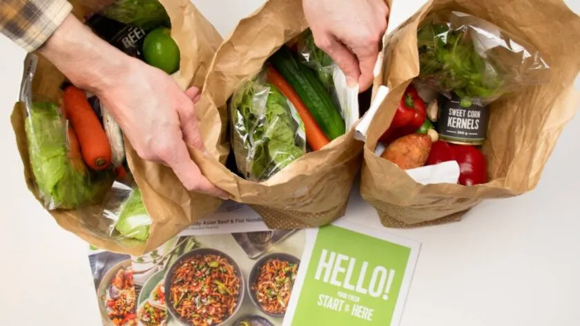 Freezing Hello Fresh Meals: To Freeze or Not to Freeze? - Easy Cooking ...