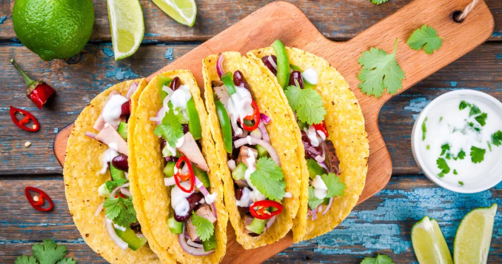 Top 3 Best Taco Meat Recipes for Home Cooks - Easy Cooking Secret