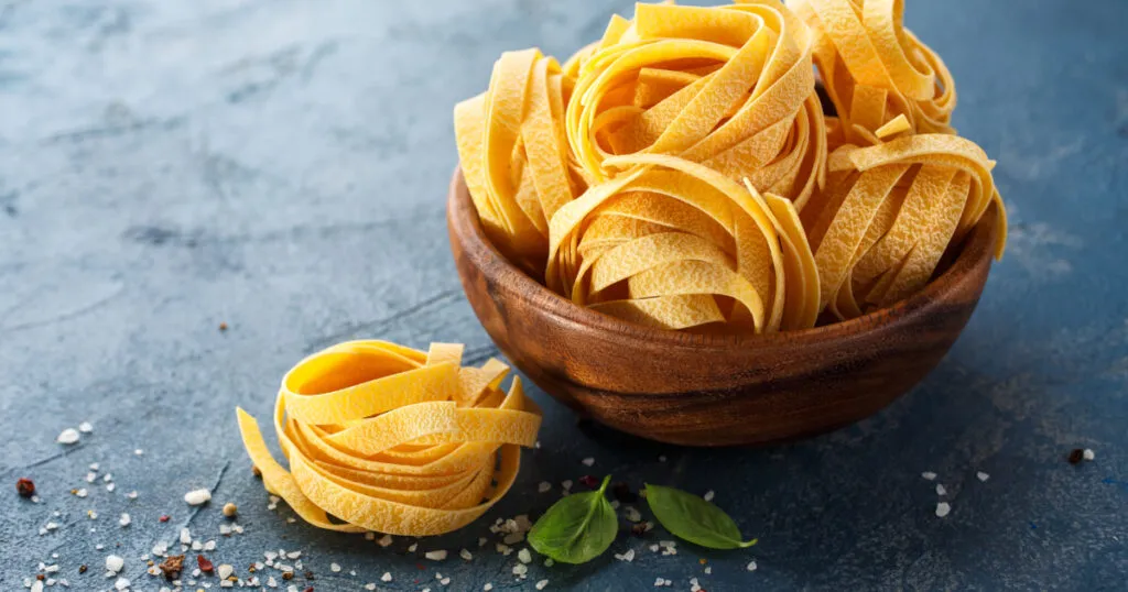 A Step-by-Step Guide to the Best Rasta Pasta Recipe - Easy Cooking Secret