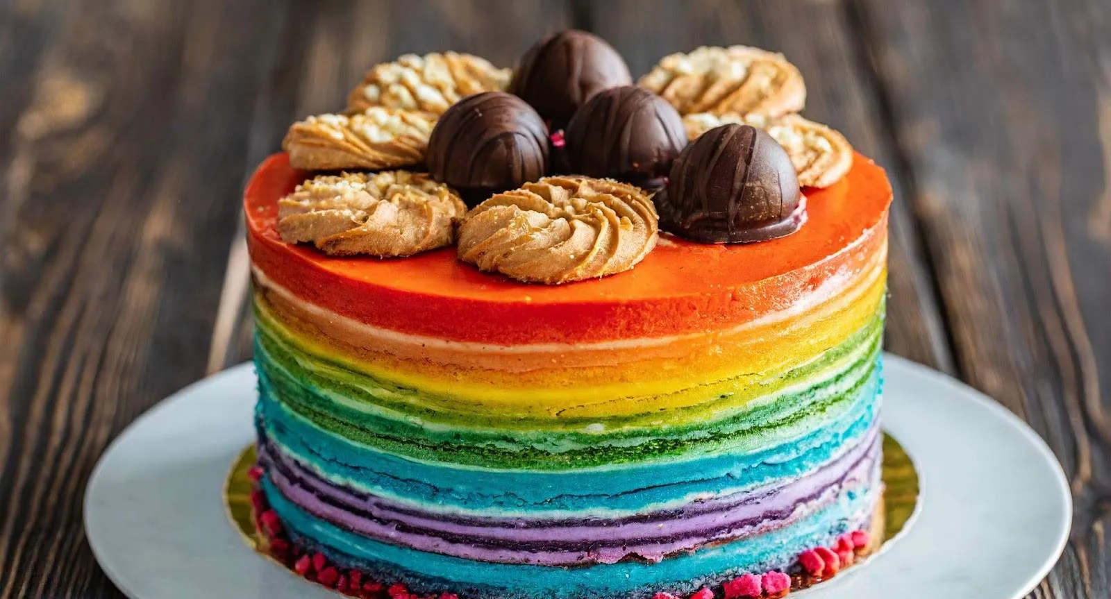 Atomic Cake: A Sweet and Educational Delight - Easy Cooking Secret