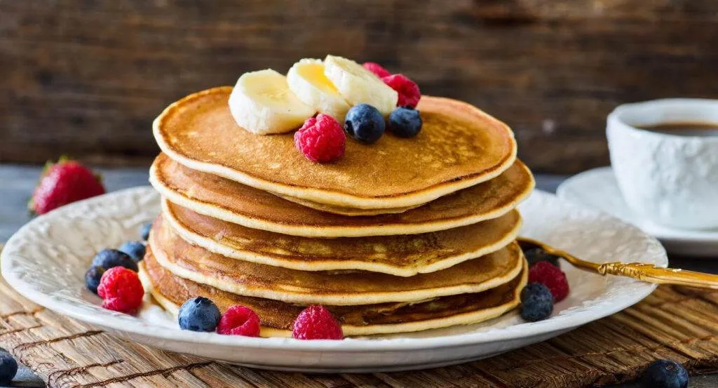The Cracker Barrel Pancake Recipe: A Delicious Breakfast Tradition ... The Cracker Barrel Pancake Recipe: A Delicious Breakfast Tradition ...