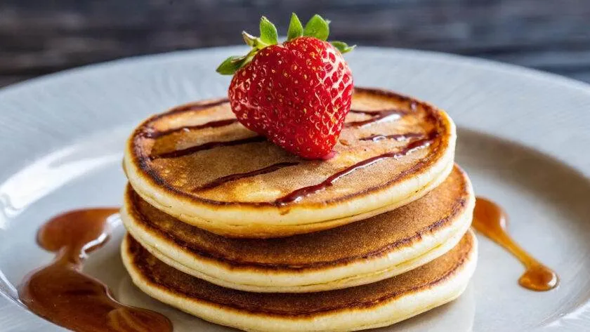 The Cracker Barrel Pancake Recipe: A Delicious Breakfast Tradition ... The Cracker Barrel Pancake Recipe: A Delicious Breakfast Tradition ...