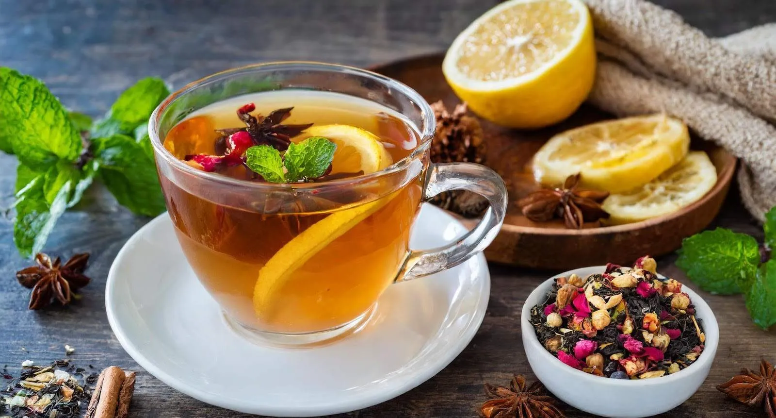 Loaded Tea Recipe: A Delicious and Energizing Beverage - Easy Cooking ...