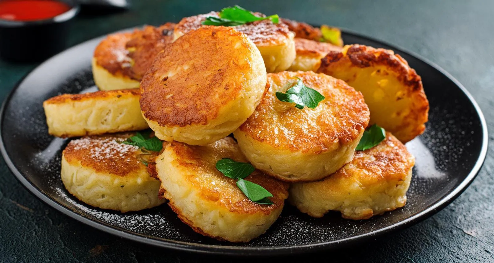Round Hash Browns: A Delightful Breakfast Staple - Easy Cooking Secret