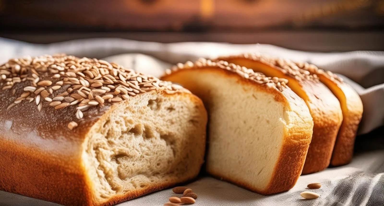 Dakota Bread Recipe: A Hearty, Crusty Delight - Easy Cooking Secret