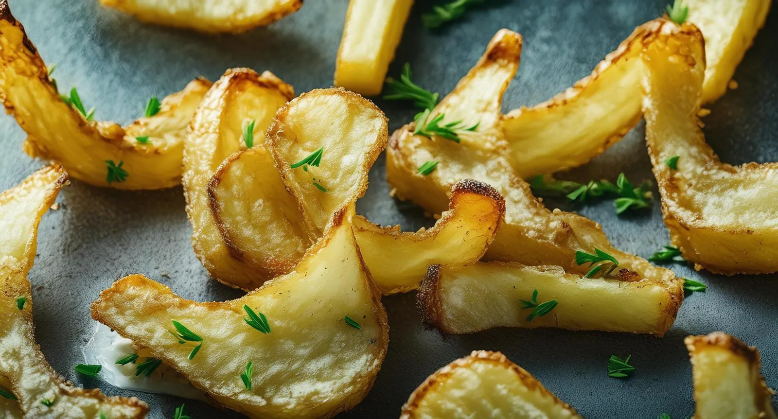 Sidewinder Fries Recipe of 2024 - Easy Cooking Secret