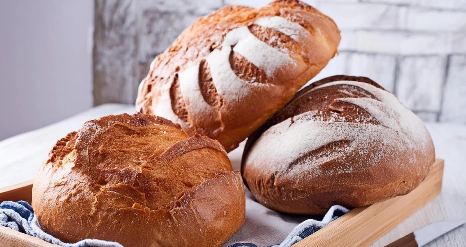 No Salt Bread Recipe: A Healthier Alternative - Easy Cooking Secret