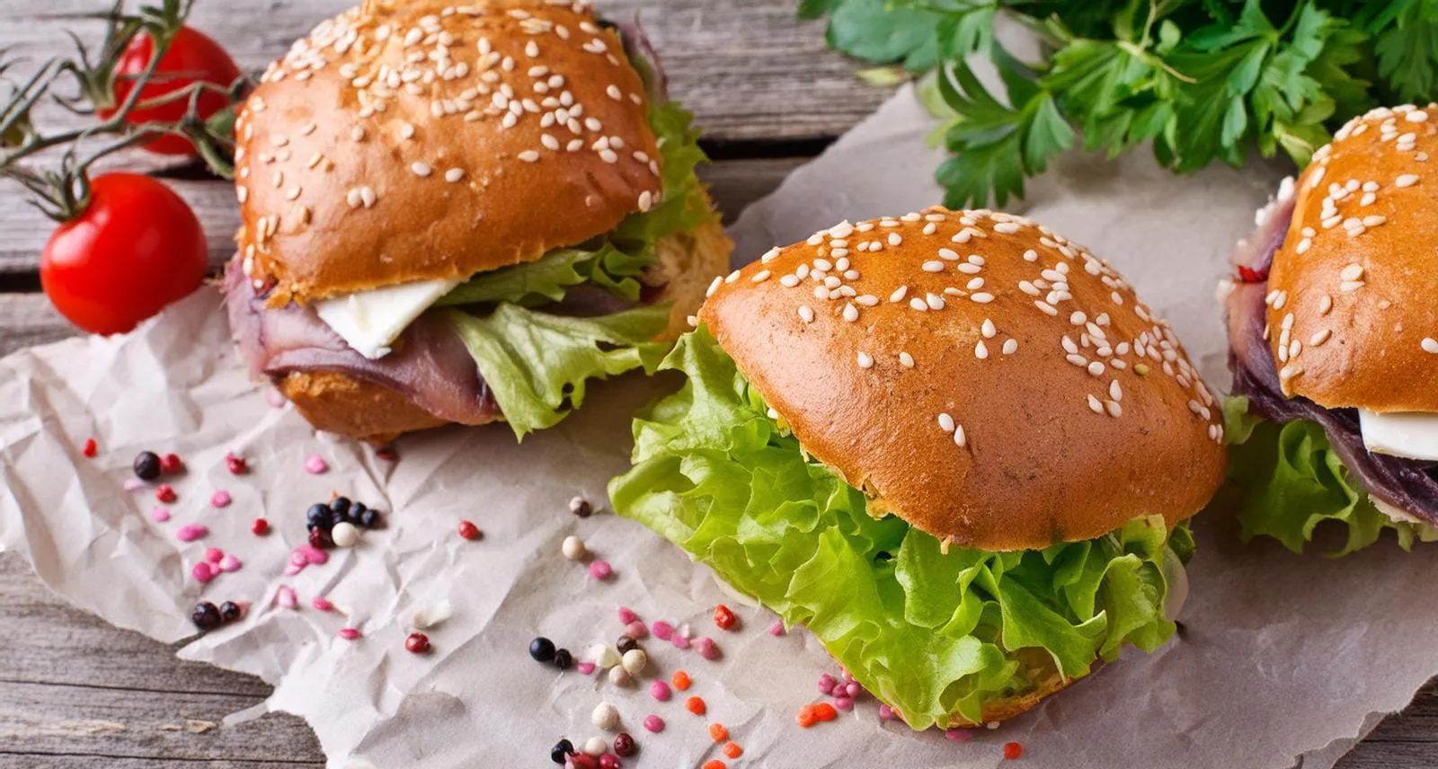 Funeral Sandwiches Recipe: A Comforting Tradition - Easy Cooking Secret