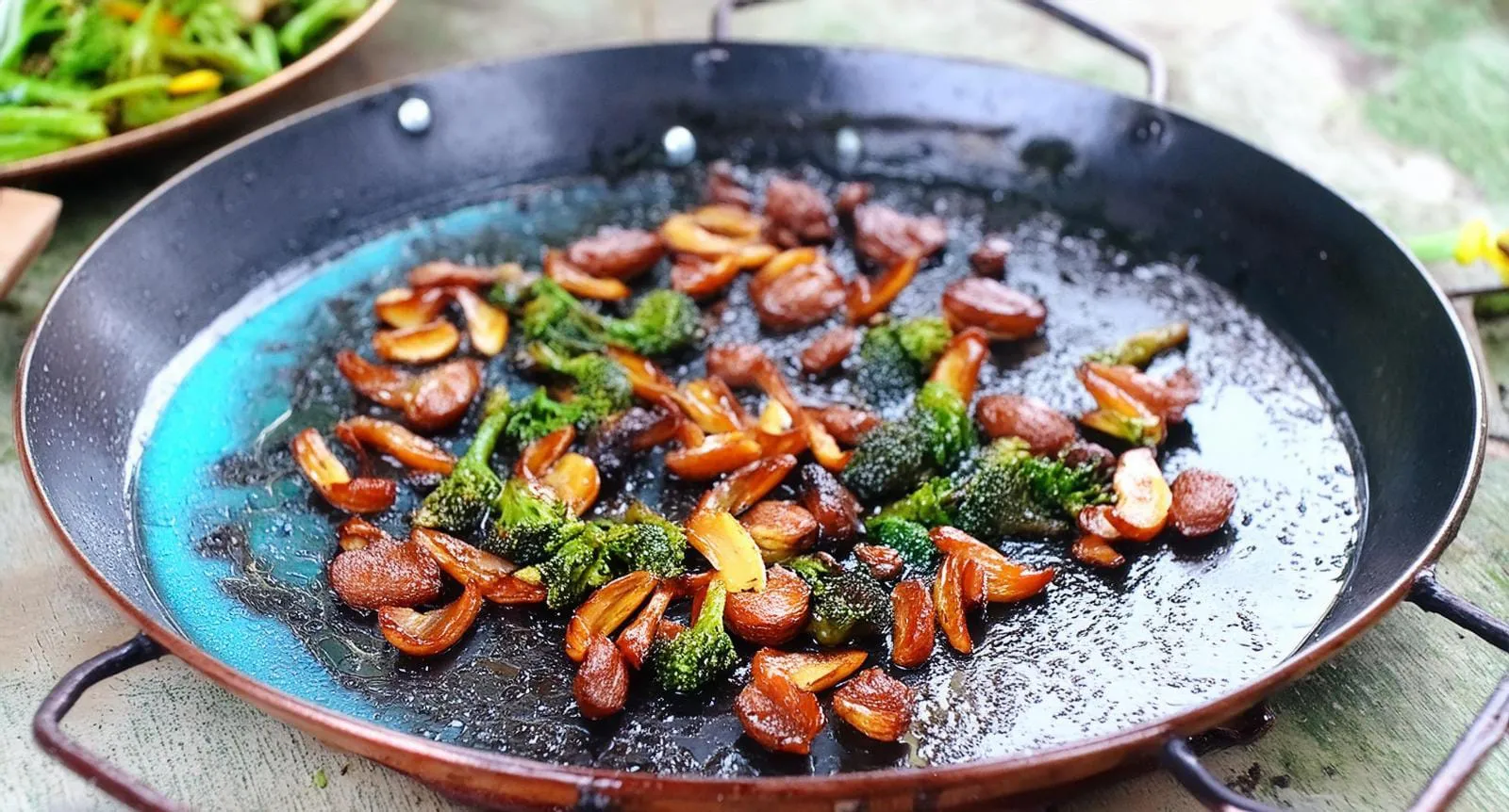 Skottle Recipes: Delicious Dishes from Around the World - Easy Cooking ...