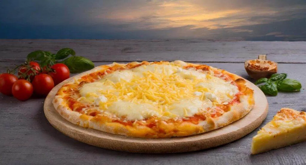 Cheese Pizza Discord: A Community for Foodies and Gamers - Easy Cooking ...