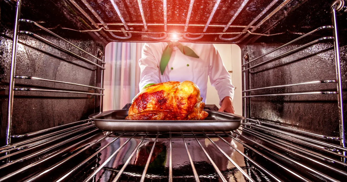 Can You Freeze Cooked Rotisserie Chicken? - Easy Cooking Secret