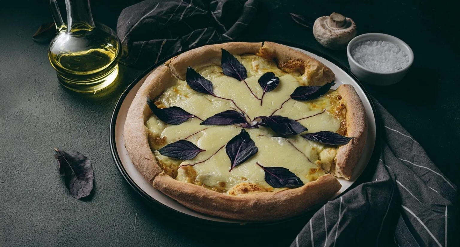 Cheese Pizza Discord - Easy Cooking Secret