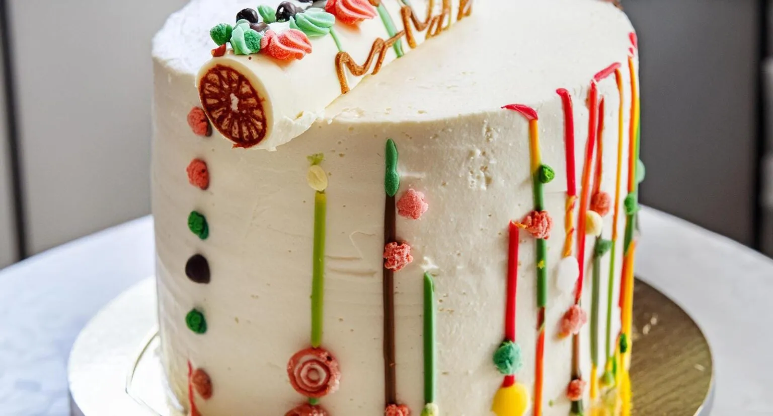 Bassoon Cake Recipe: A Musical Delight for Your Taste Buds - Easy ...