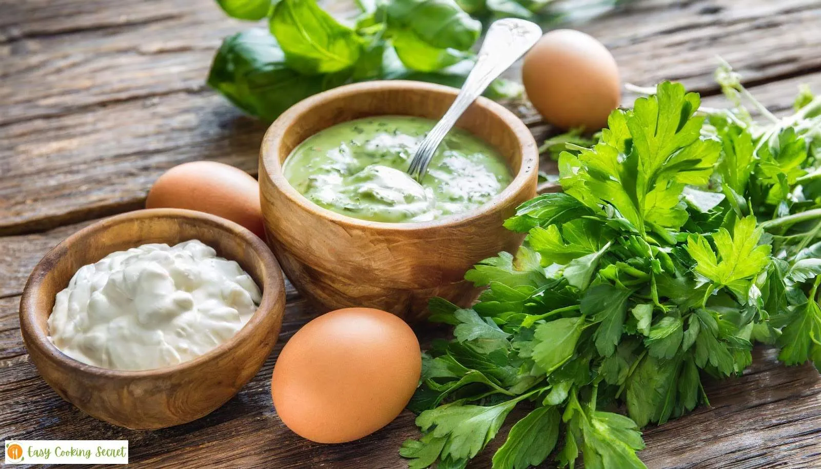 The Secret to Perfecting the Wingstop Ranch Recipe - Easy Cooking Secret