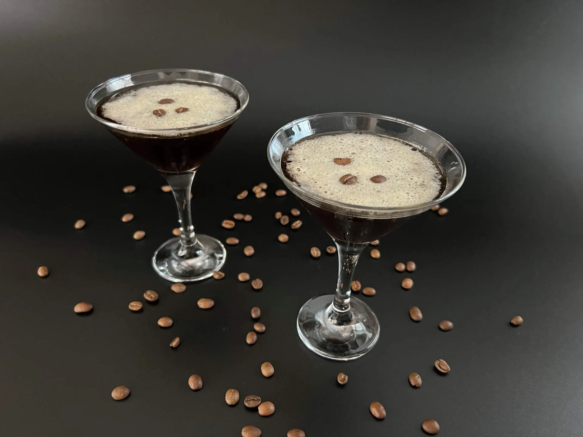 Elevate Your Spirits: Crafting the Best Espresso Martini Recipe - Easy Cooking Secret