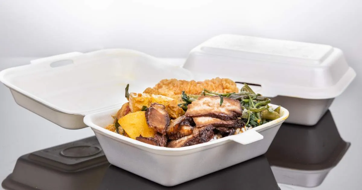 Can You Microwave Styrofoam For 30 Seconds - Easy Cooking Secret