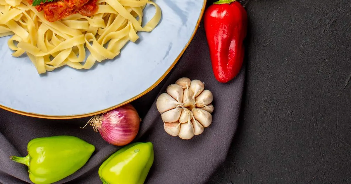 A Step-by-Step Guide to the Best Rasta Pasta Recipe - Easy Cooking Secret