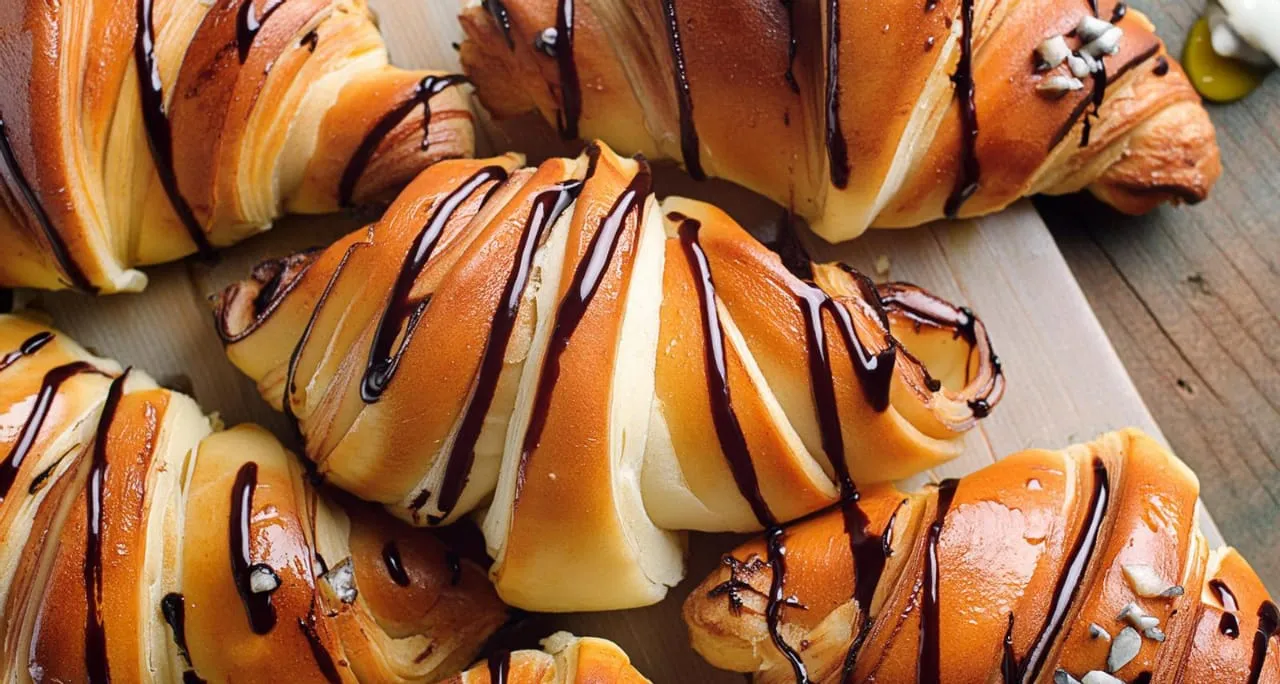 American Gipfeli Recipe: A Delicious Twist on a Classic Treat - Easy ...