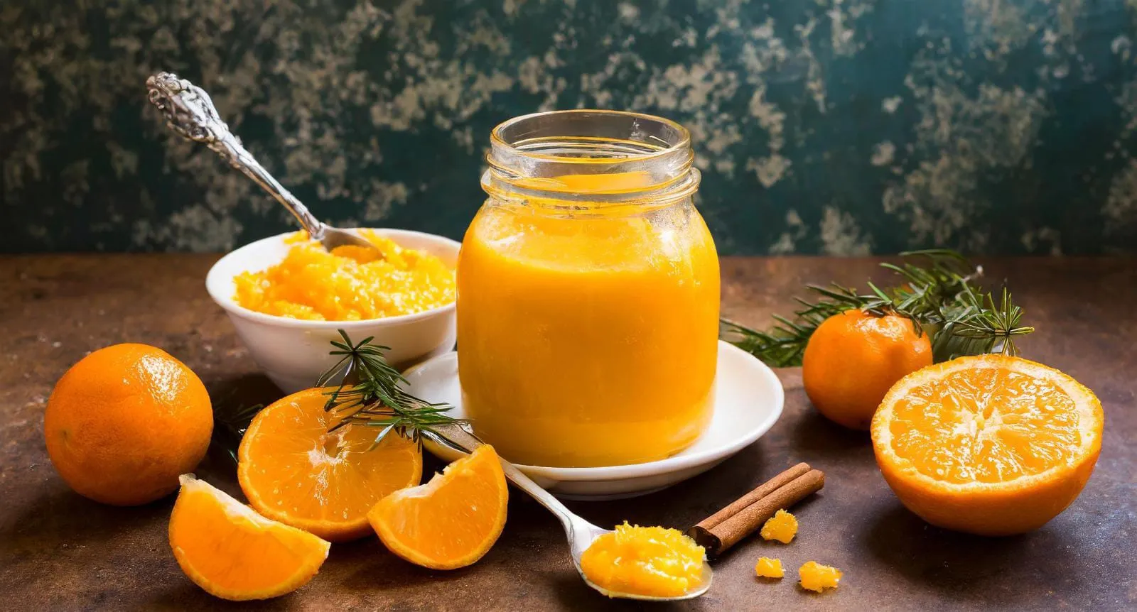 Orange Curd Recipe of 2024 - Easy Cooking Secret