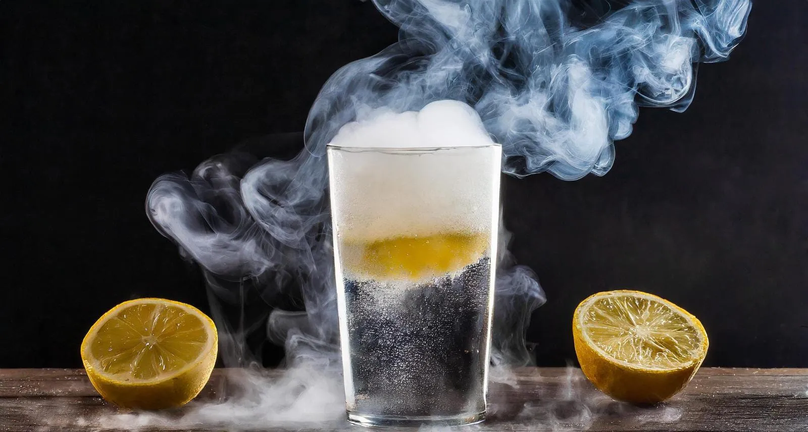Smoke Soda Recipe of 2024 - Easy Cooking Secret