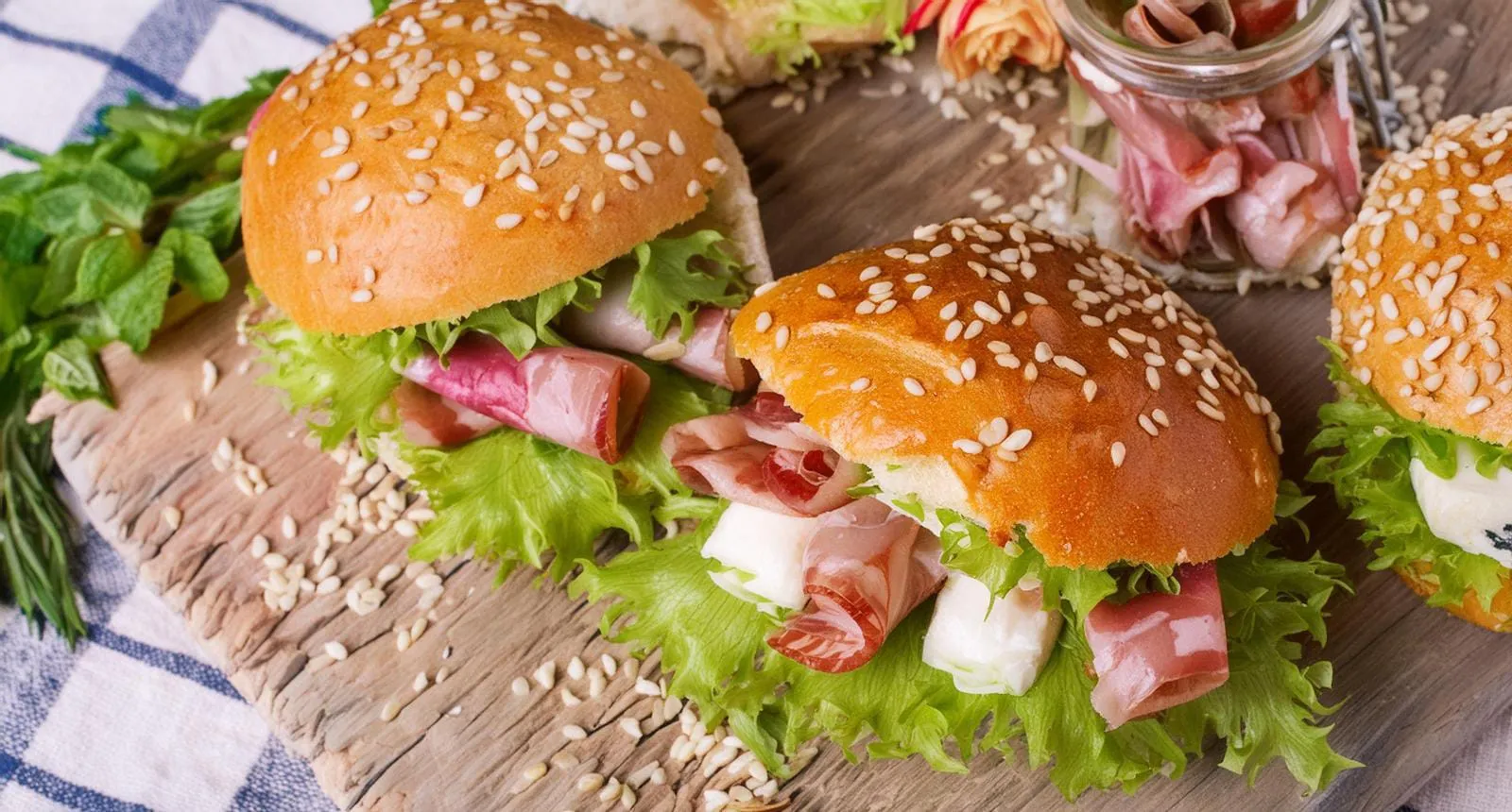 Funeral Sandwiches Recipe: A Comforting Tradition - Easy Cooking Secret