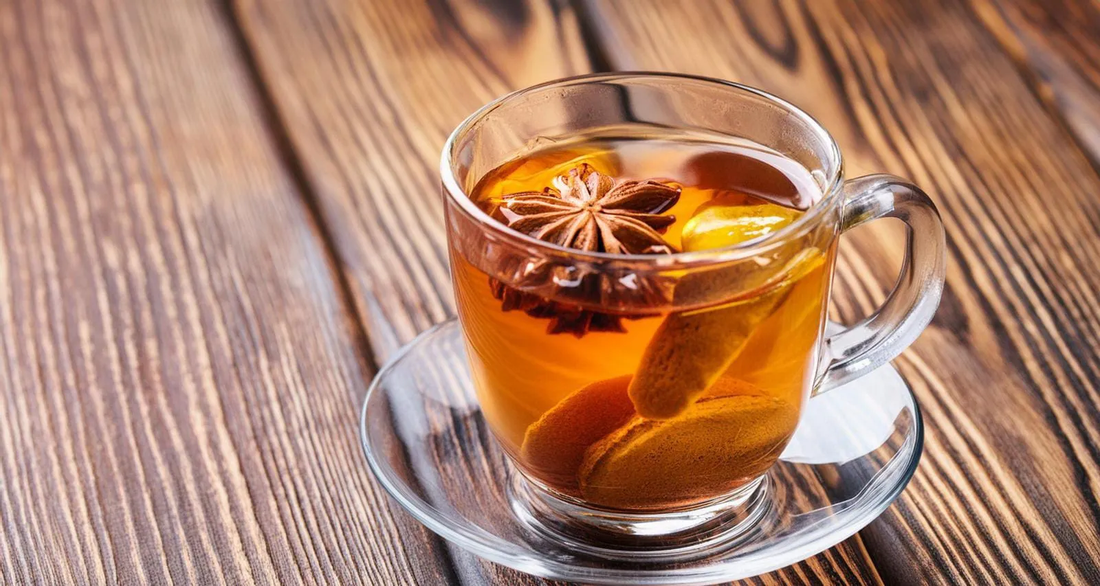 Gingerbread Tea Recipe: A Cozy and Flavorful Delight - Easy Cooking Secret