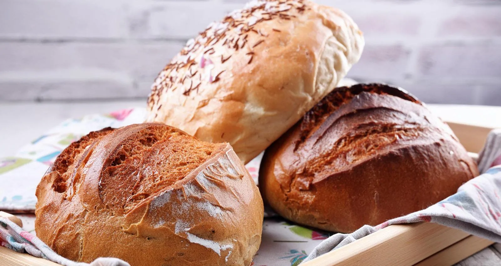 No Salt Bread Recipe: A Healthier Alternative - Easy Cooking Secret