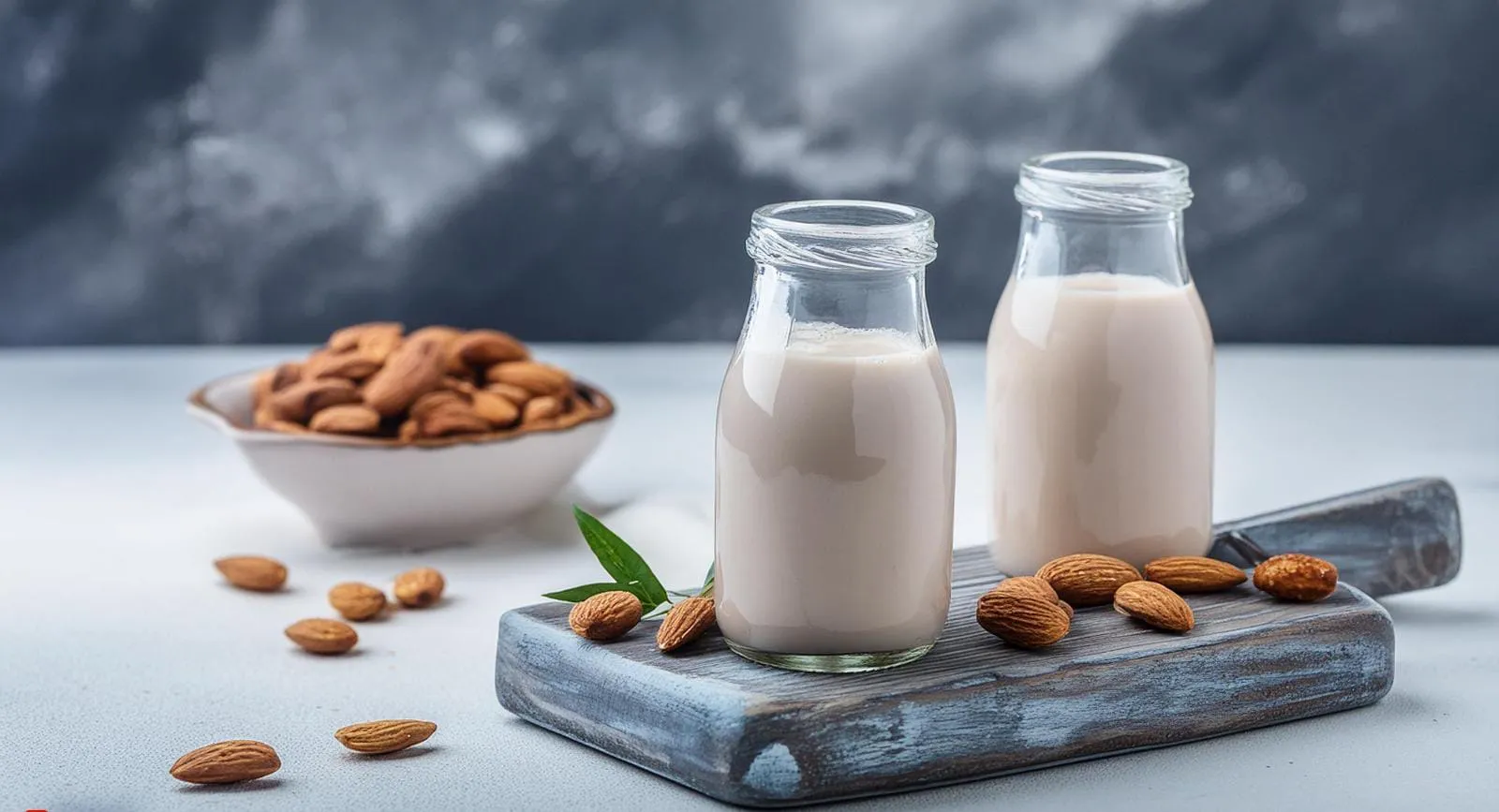 Almond Milk and Constipation: Understanding the Connection - Easy ...