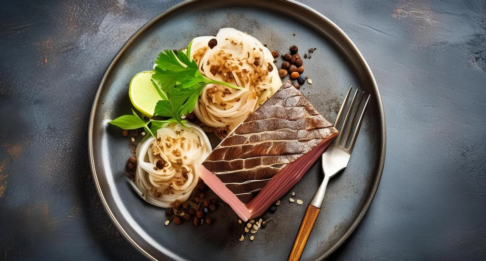 Cusk Recipes: Exploring the Flavors of the Atlantic - Easy Cooking Secret