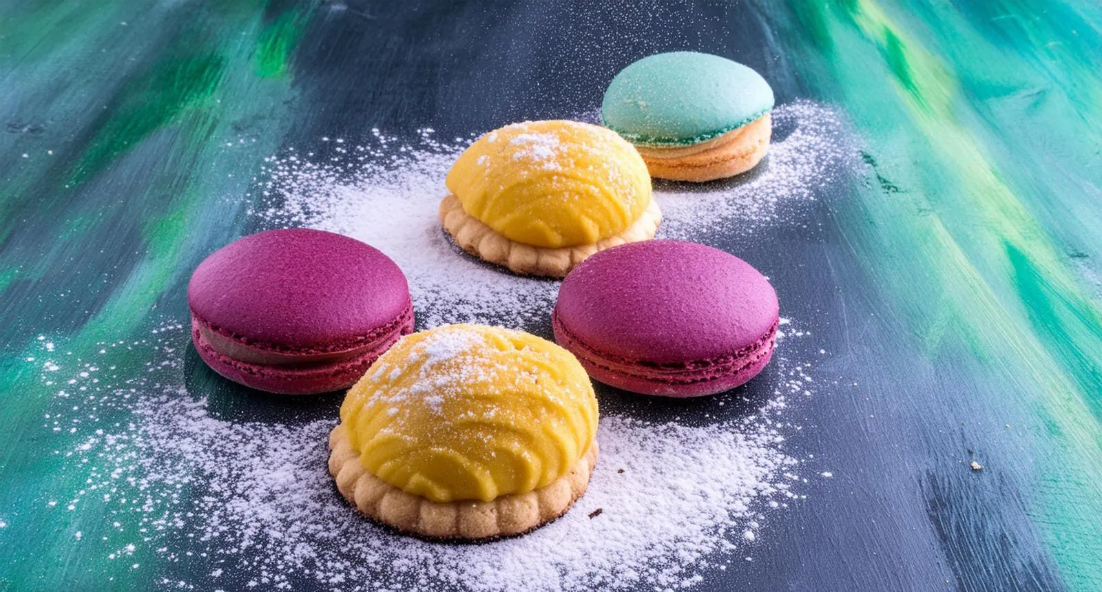 Mango Cookies Recipe: A Sweet and Tangy Treat - Easy Cooking Secret