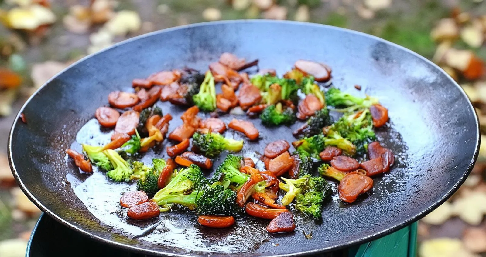 Skottle Recipes: Delicious Dishes from Around the World - Easy Cooking ...