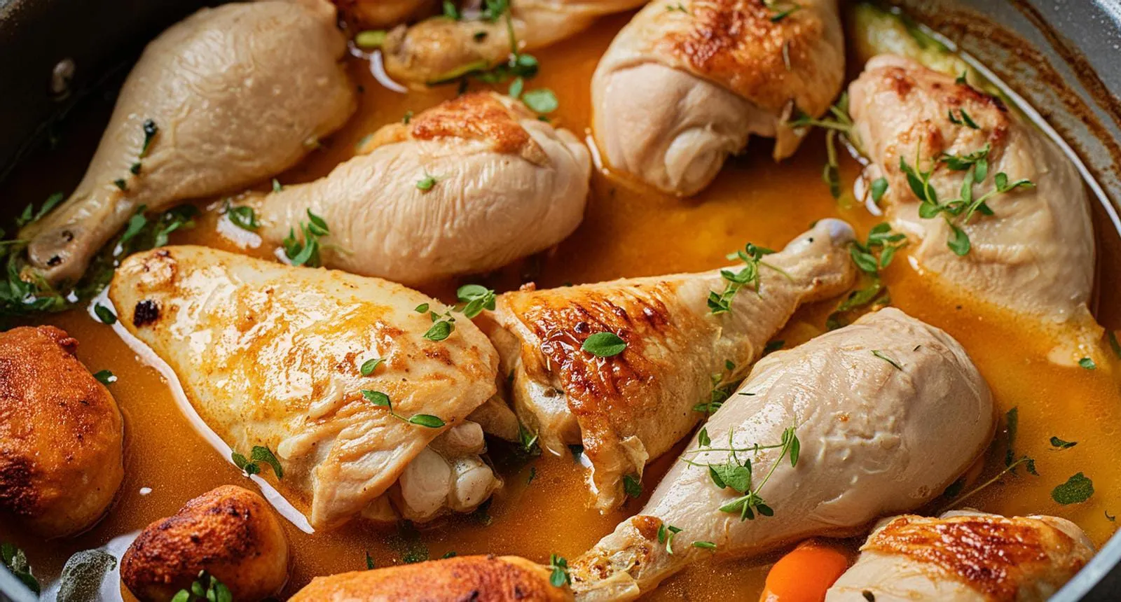 Croatian Recipes chicken: A Taste of Delights - Easy Cooking Secret